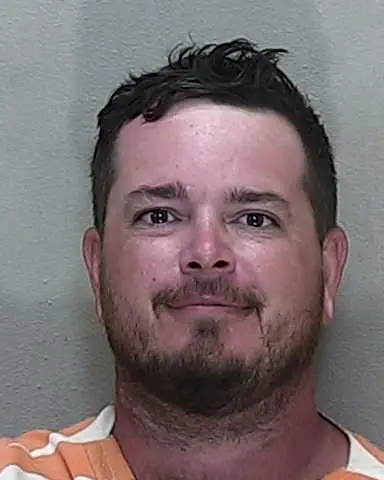 Arrested Archives - Marion Mugshots