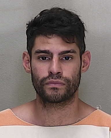 Arrested Archives - Marion Mugshots