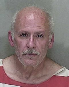 Arrested Archives - Page 22 of 5401 - Marion Mugshots