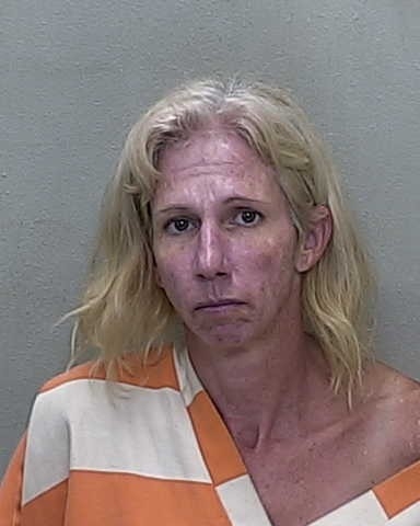 Arrested Archives - Marion Mugshots