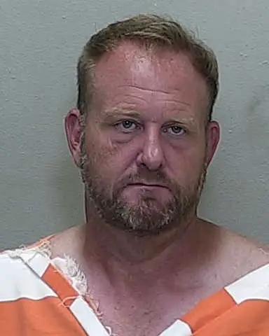 June 30, 2025 - Page 4 of 4 - Marion Mugshots