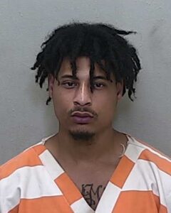 Arrested Archives - Page 17 of 5543 - Marion Mugshots