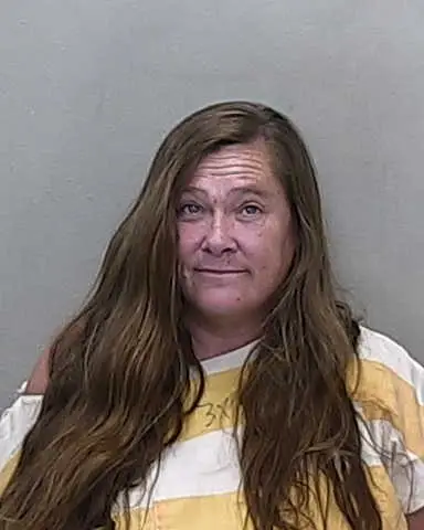 Arrested Archives - Page 20 of 5505 - Marion Mugshots