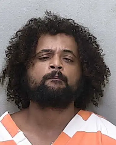 July 22, 2025 - Page 3 of 4 - Marion Mugshots