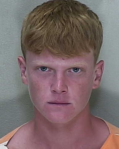 August 26, 2025 - Marion Mugshots