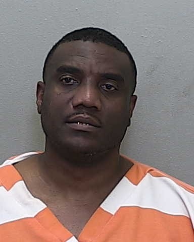 Arrested Archives - Marion Mugshots