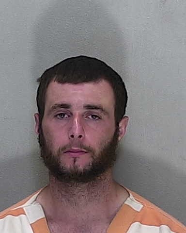 Arrested Archives - Marion Mugshots