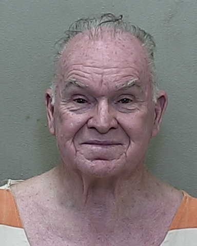 Marion Mugshots - Ocala, Fl Arrests