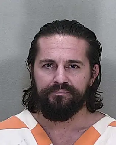 Arrested Archives - Marion Mugshots