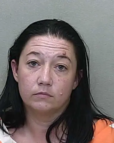 Arrested Archives - Page 40 of 5616 - Marion Mugshots