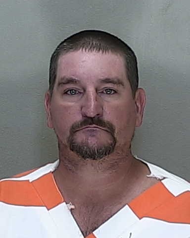 Arrested Archives - Page 5 of 5653 - Marion Mugshots