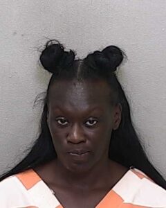 Arrested Archives - Marion Mugshots