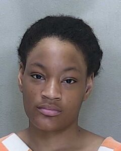 Arrested Archives - Marion Mugshots