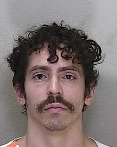 Marion Mugshots - Ocala, Fl Arrests