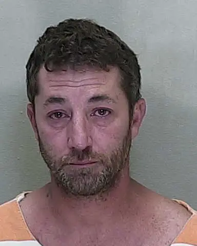 Arrested Archives - Marion Mugshots