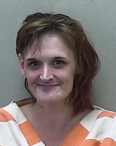 Arrested Archives - Marion Mugshots
