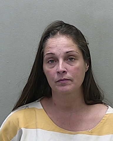 October 24, 2025 - Marion Mugshots