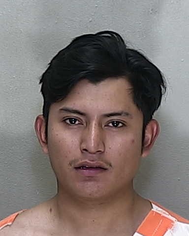 Arrested Archives - Page 79 of 5854 - Marion Mugshots