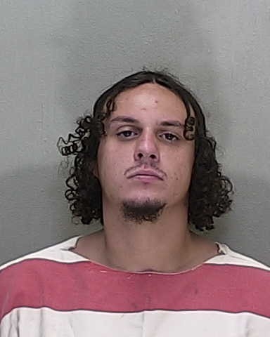 October 13, 2025 - Marion Mugshots