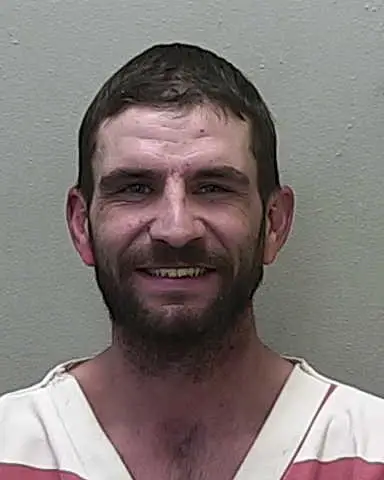 October 31, 2025 - Marion Mugshots