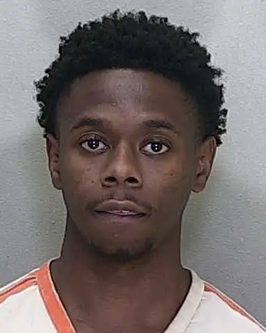 October 7, 2025 - Marion Mugshots