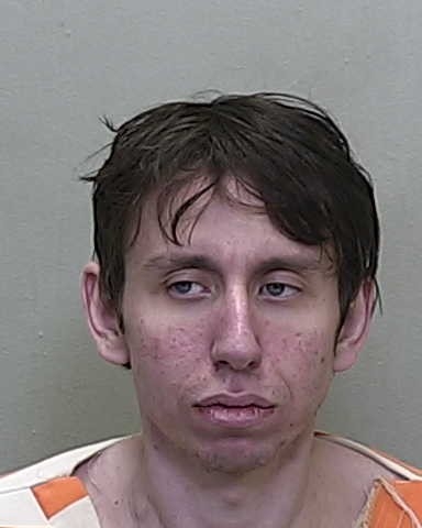 November 17, 2025 - Page 4 of 8 - Marion Mugshots