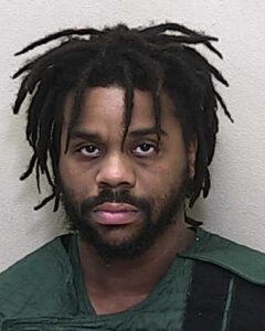 November 22, 2025 - Page 4 of 4 - Marion Mugshots