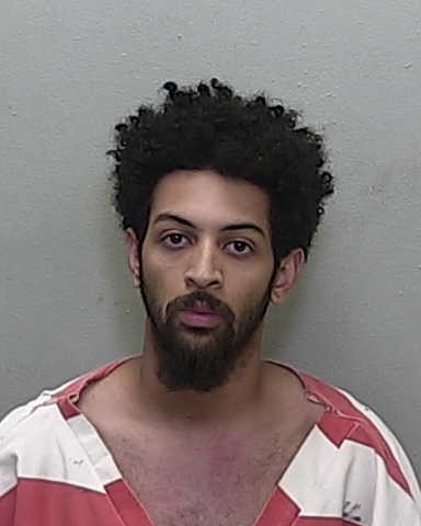 November 20, 2025 - Page 4 of 5 - Marion Mugshots