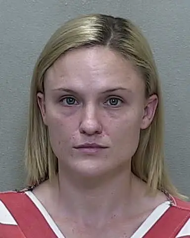 Arrested Archives - Page 5 of 5980 - Marion Mugshots