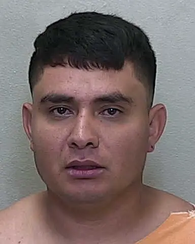 December 21, 2025 - Page 2 of 2 - Marion Mugshots