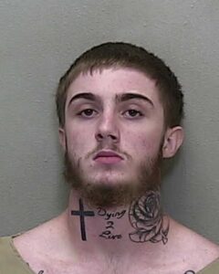 Arrested Archives - Page 20 of 5978 - Marion Mugshots