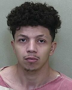 Arrested Archives - Marion Mugshots