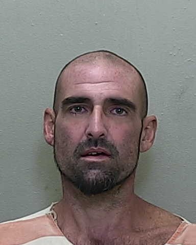 Arrested Archives - Marion Mugshots